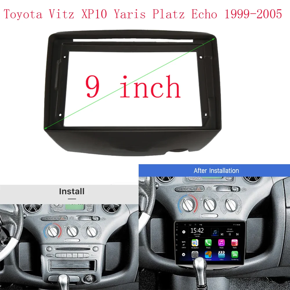 9inch-Car-Radio-Fascia-for-Toyota-Vitz-XP10-Yaris-Platz-Echo-1999-2005-Dash-Trim-Kit.jpg