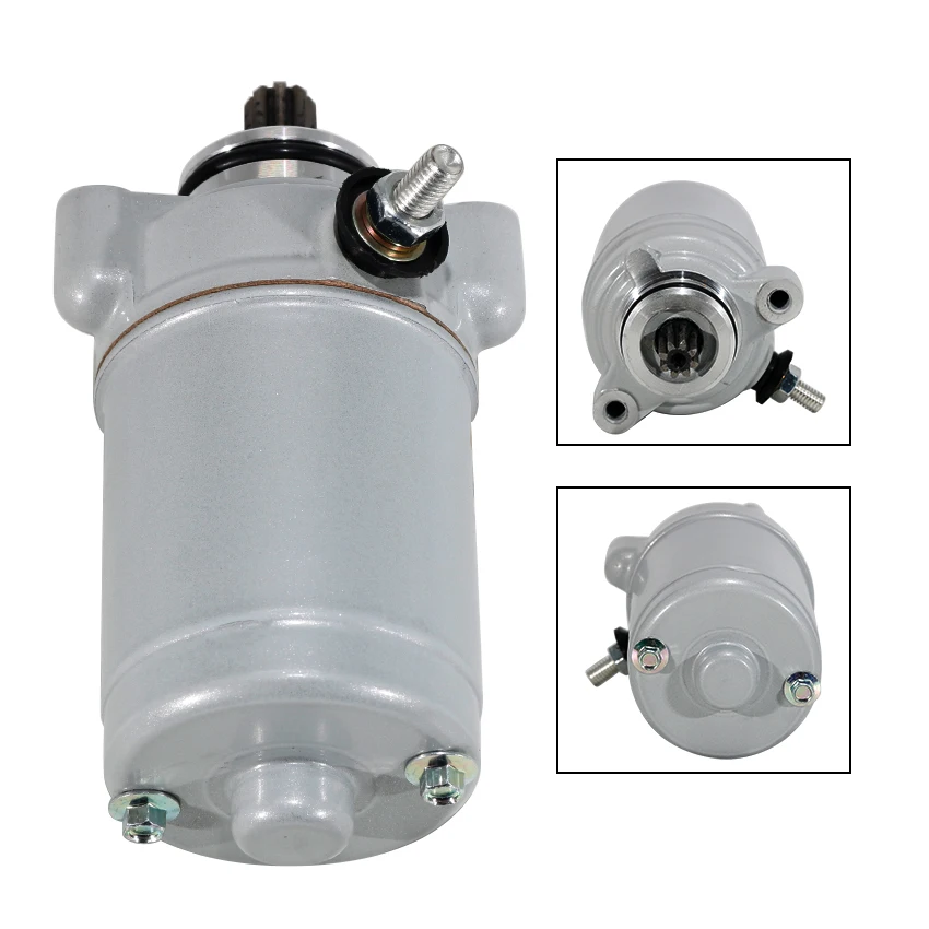 For Bajaj CT125 / CT150 / Boxer 150 BM125UG / Boxer 125 BM125 8T ...