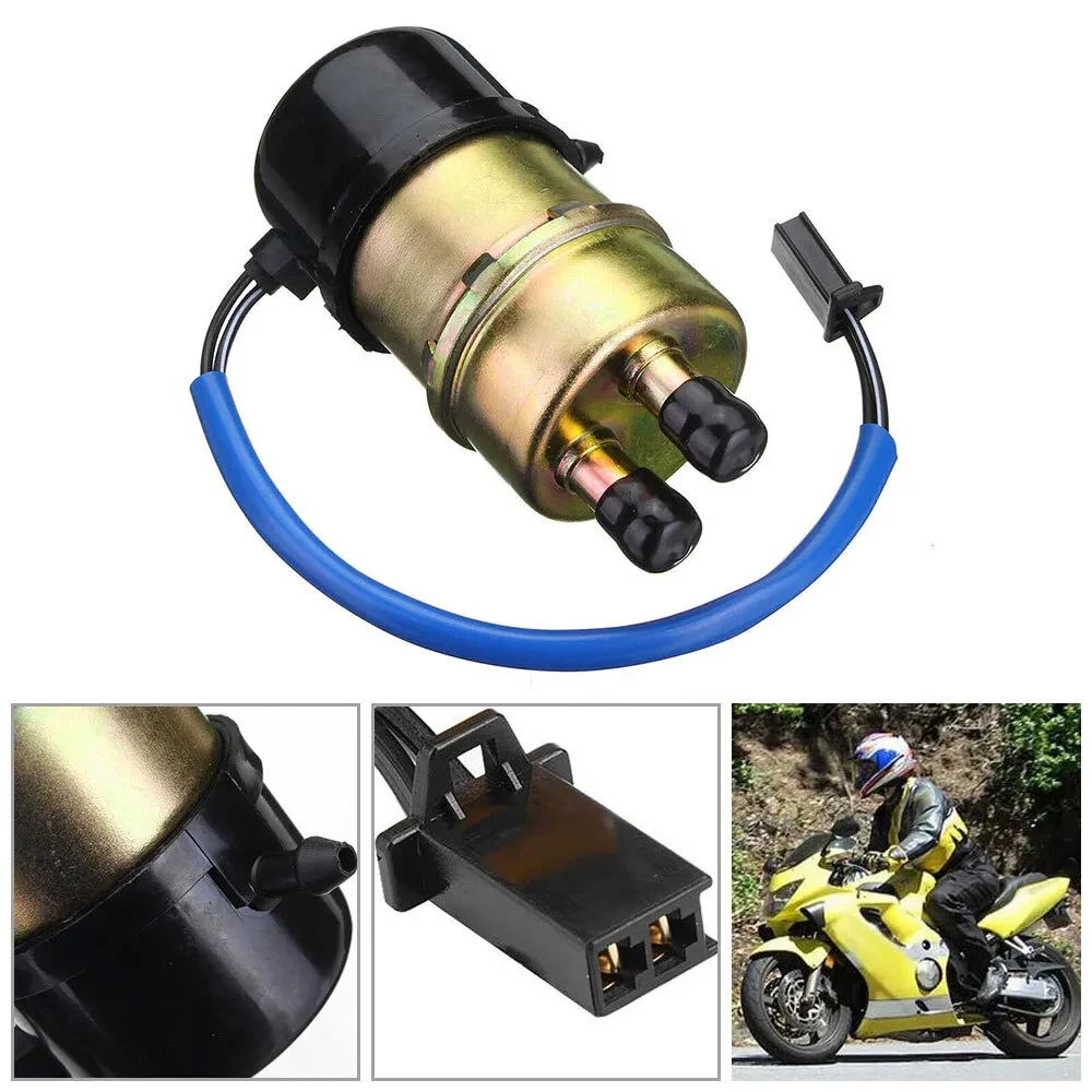 Motorcycle-Fuel-Pump-12v-10mm-Fuel-Pump-For-Honda-CBR-600-F3-F4-VT-600 ...