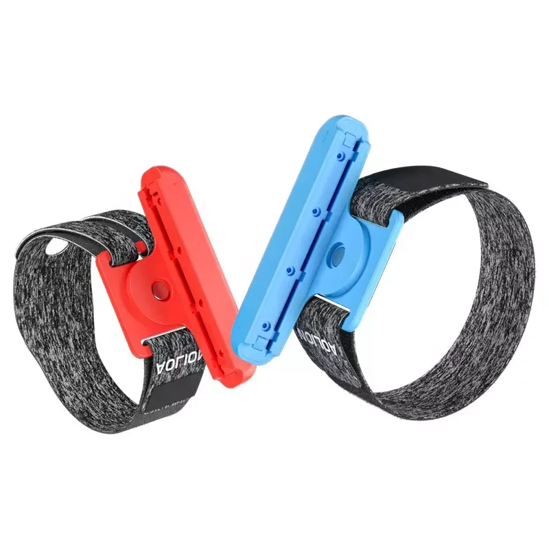 AL-NS2215-Wristband-Hand-Strap-For-Switch-NS360-Degree-Rotation-Dancing ...