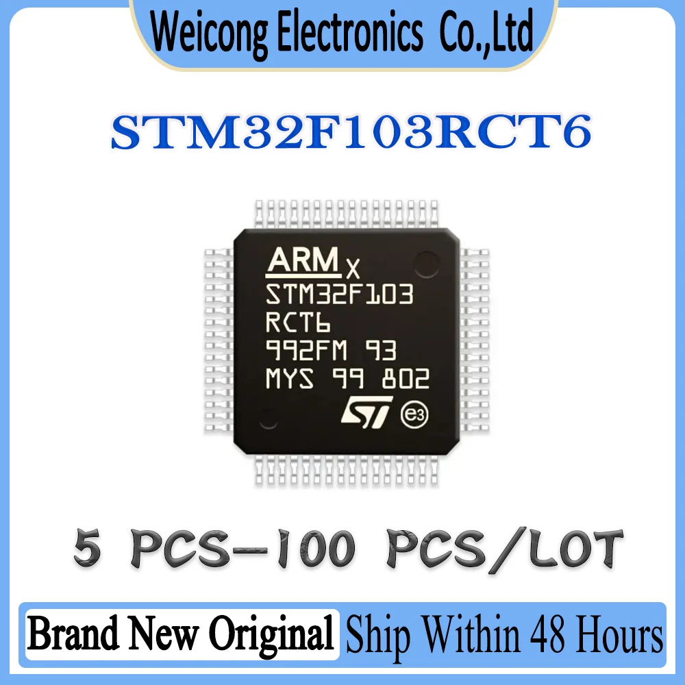STM32F103RCT6 STM32F103RCT STM32F103RC STM32F103R STM32F103 STM32F10 STM32F1 STM32F STM32 STM3 ...