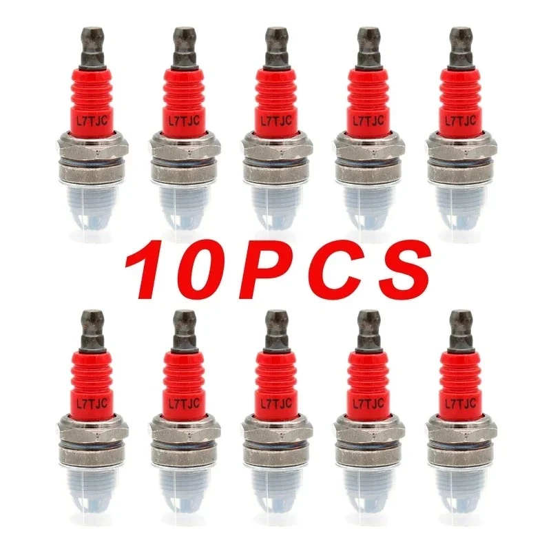 Buj-a-de-carreras-de-1-2-piezas-3-electrodos-triples-A7TC-para-GY6-CG ...