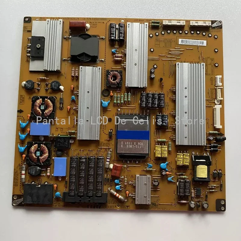 EAX62876201-9-EAY62169901-LGP55-11SLPB-Original-Power-Supply-Board-for ...