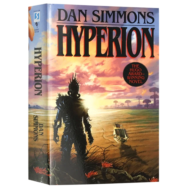 Hyperion Book