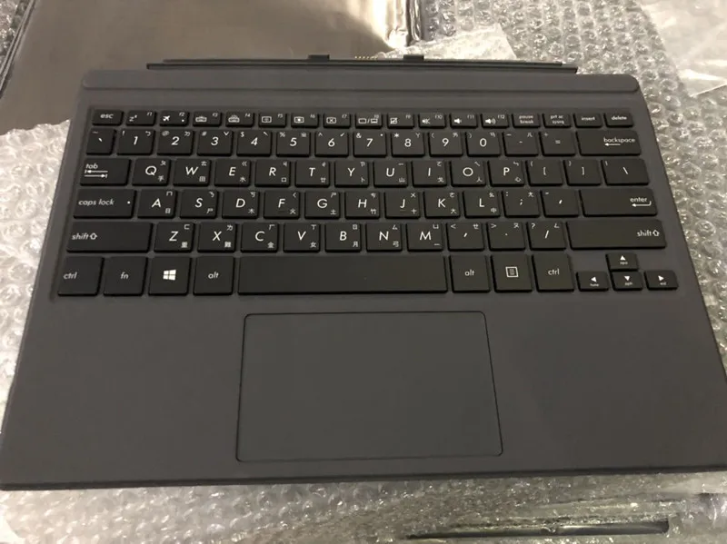 New Keyboard for Asus Transformer Pro3 Superbook T303UA Docking ...