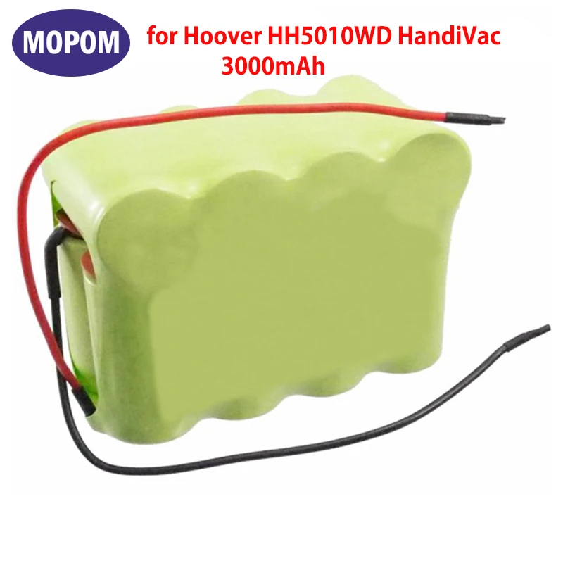 Vacuum-Cleaner-Battery-GPRHC18SV007-GP180SCHSV12Y2H-for-Hoover-HH5010WD ...