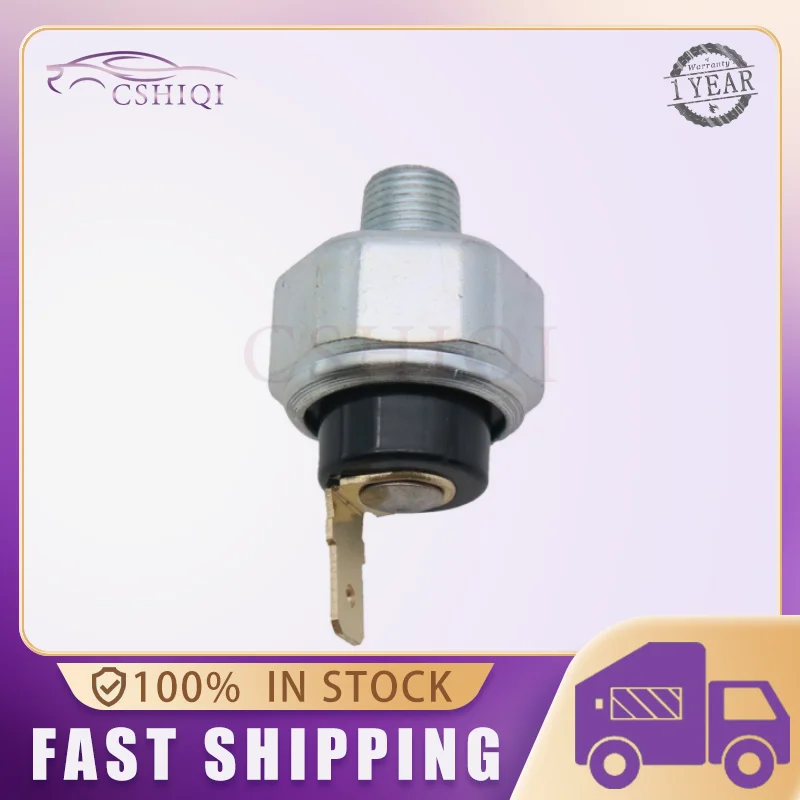 B366-18-501 Oil Pressure Switch Sensor For Hyundai Kia Mazda 323 ...