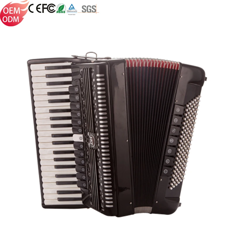 Acordeon Button Accordions Musical Accordion Folding Door Keyboard ...