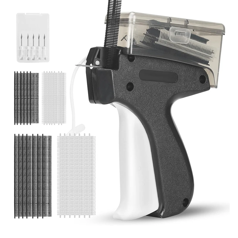 Stitch-Gun-With-Storage-Box-Tagging-Gun-For-Quick-Stitching-Temporary ...