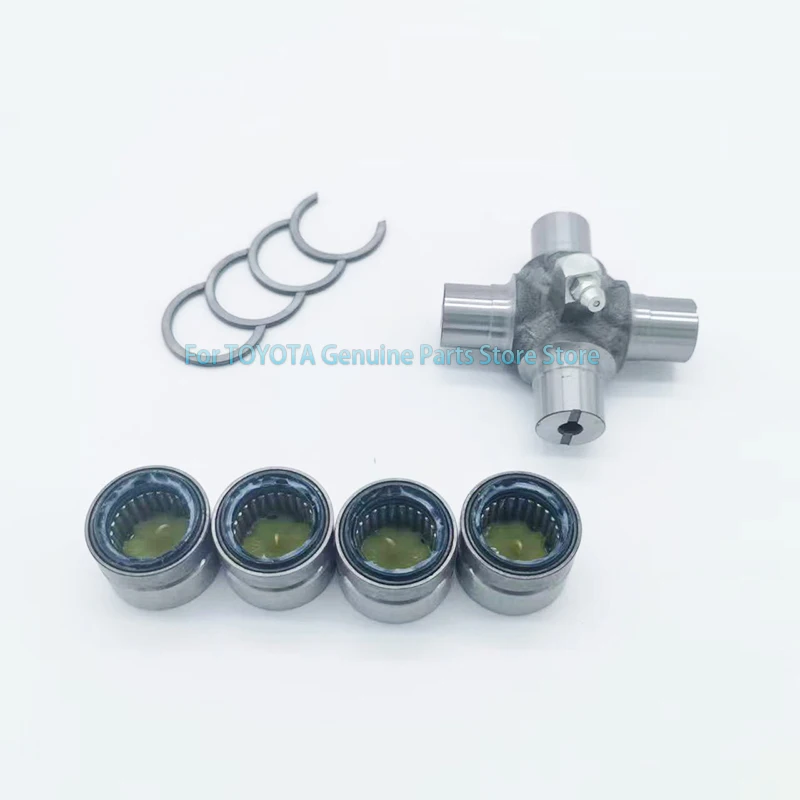 Genuine-FOR-TOYOTA-LEXUS-SPIDER-KIT-UNIVERSAL-JOINT-OEM-04371-60070 ...