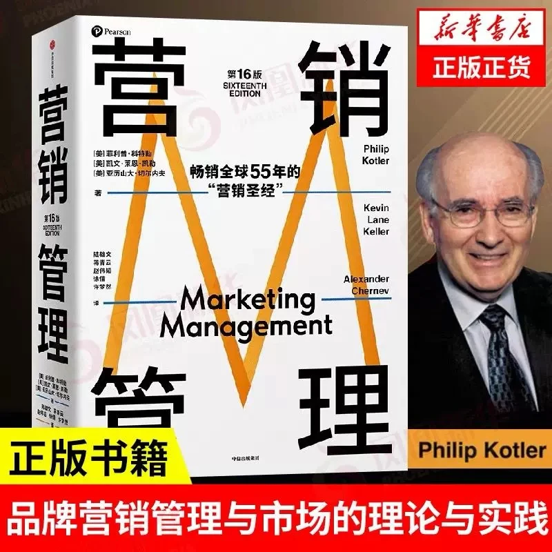 Marketing Management Kotler