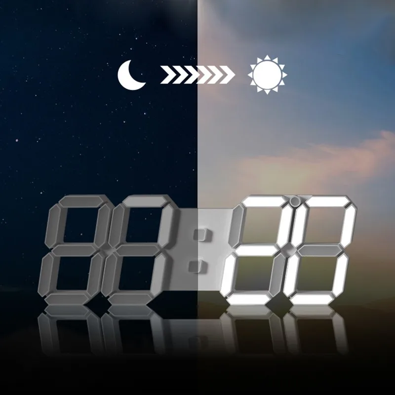 Office Clock