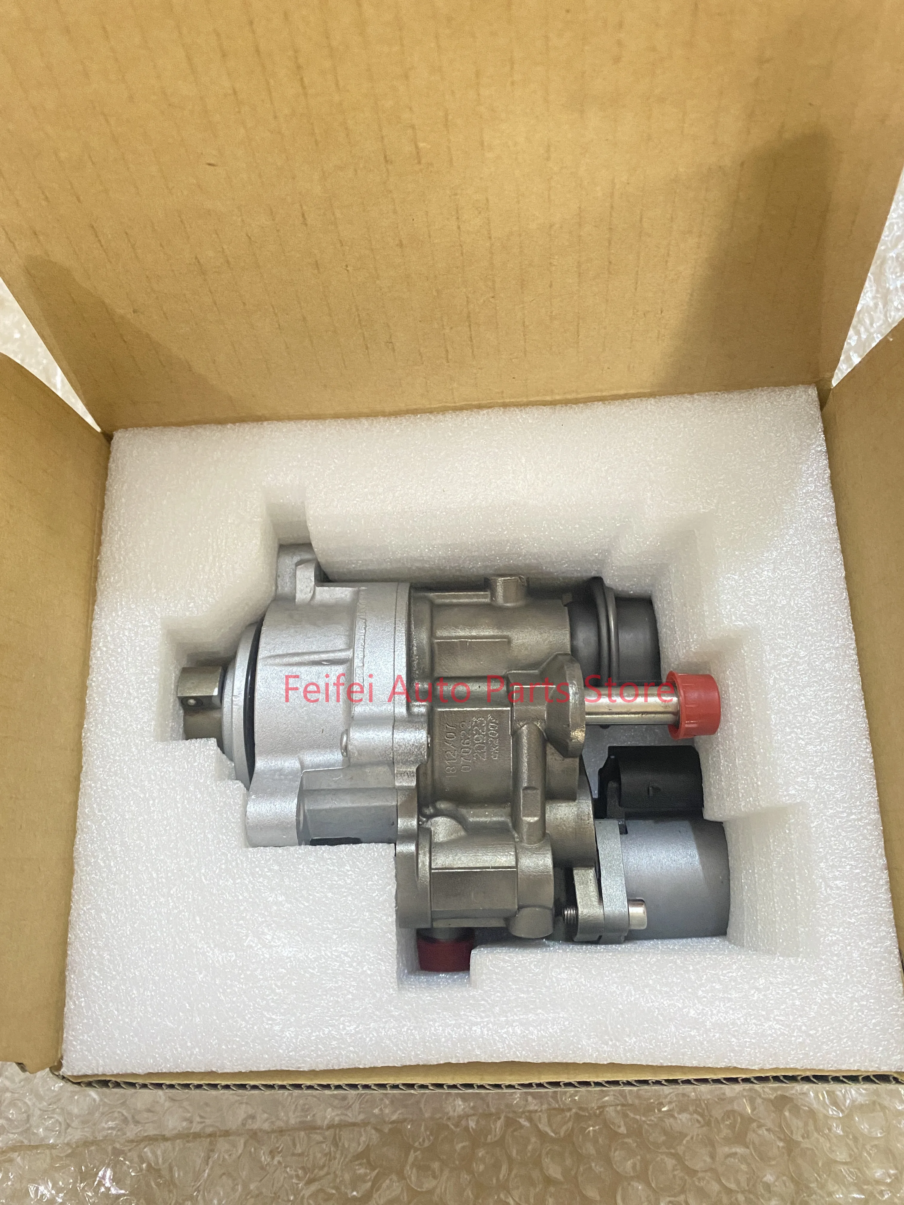 High Quality 13517616170 Pressure Fuel Pump For BMW E60 E90 E92 F10 N54 ...