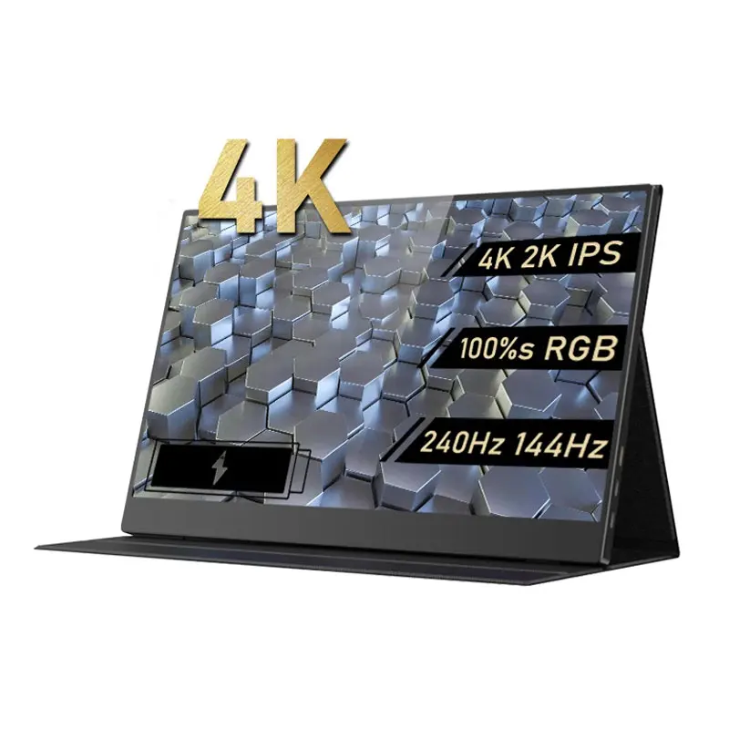 15-6Inch-4K-Gamer-Monitor-144Hz-2K-IPS-100-sRGB-Portable-Screen-240Hz ...