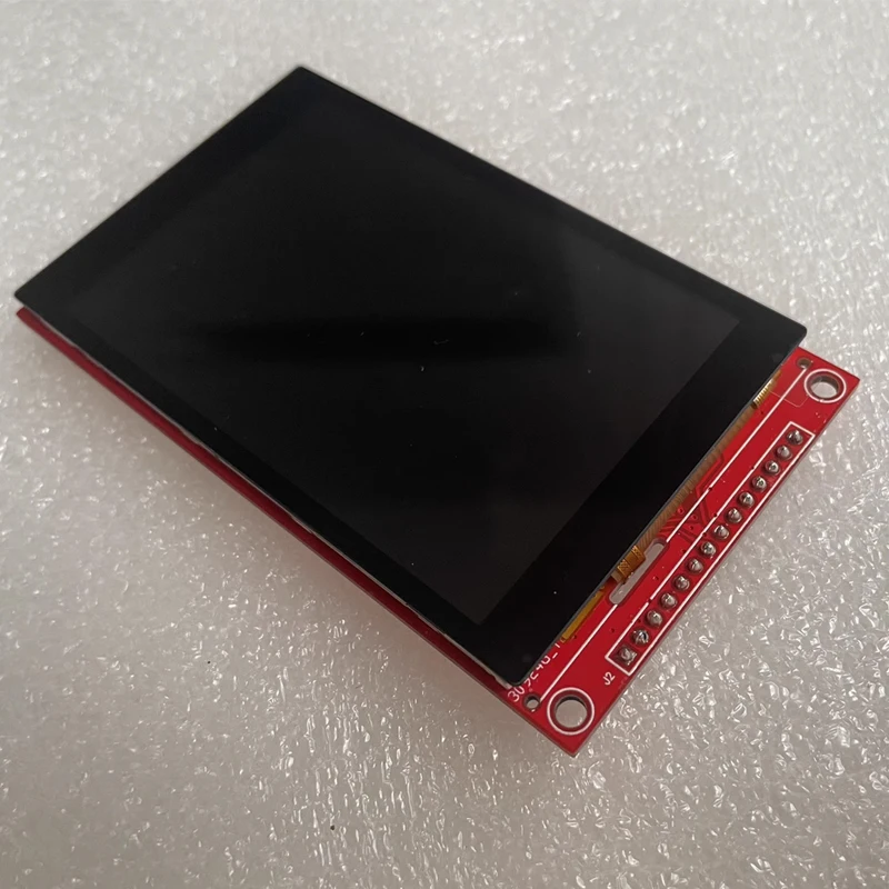 3.5 inch TFT LCD screen module SPI serial port ILI9488/ILI9486 with ...