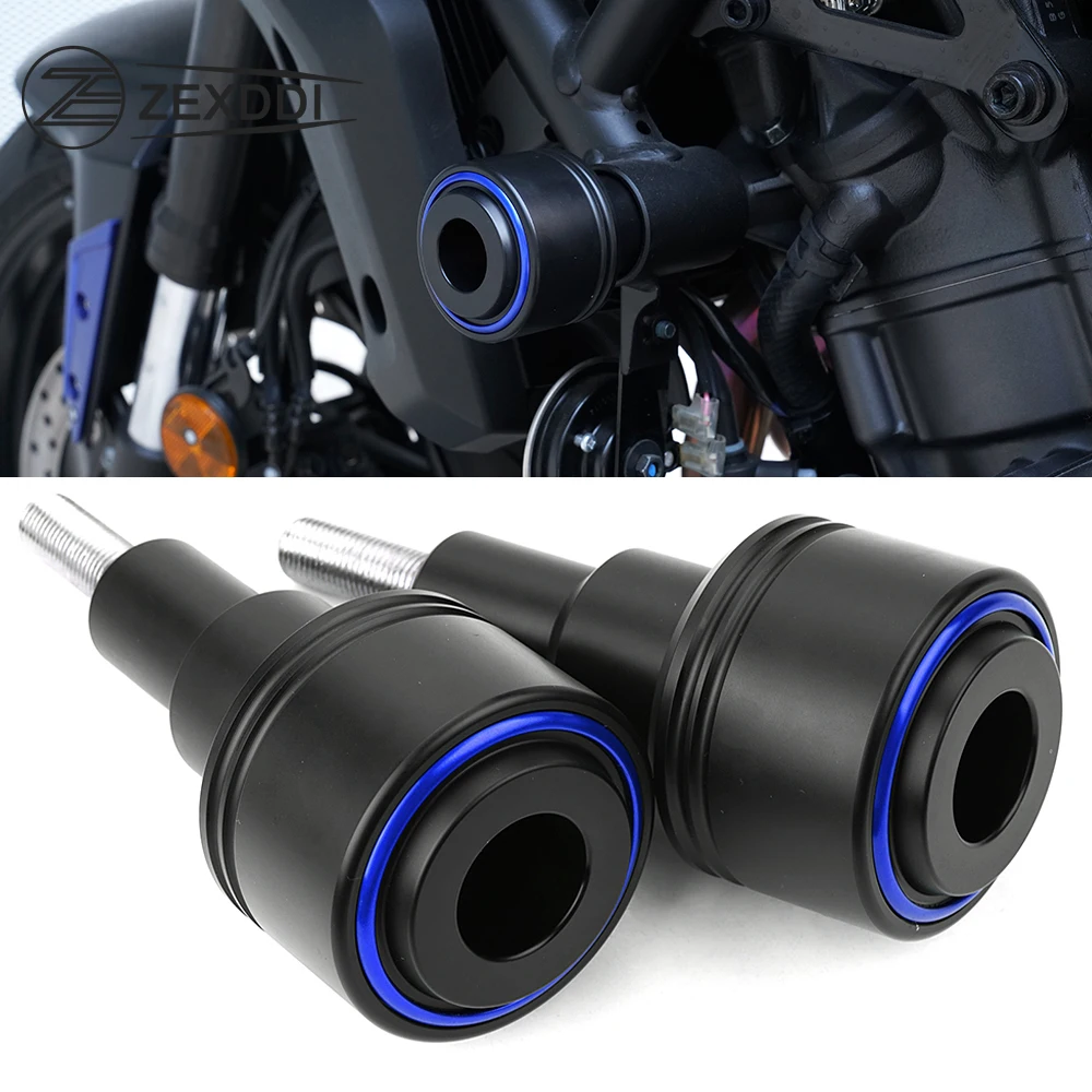 For YAMAHA MT 07 MT07 2026 2025 2024 R7 XSR700 TRACER 7 700 GT ...