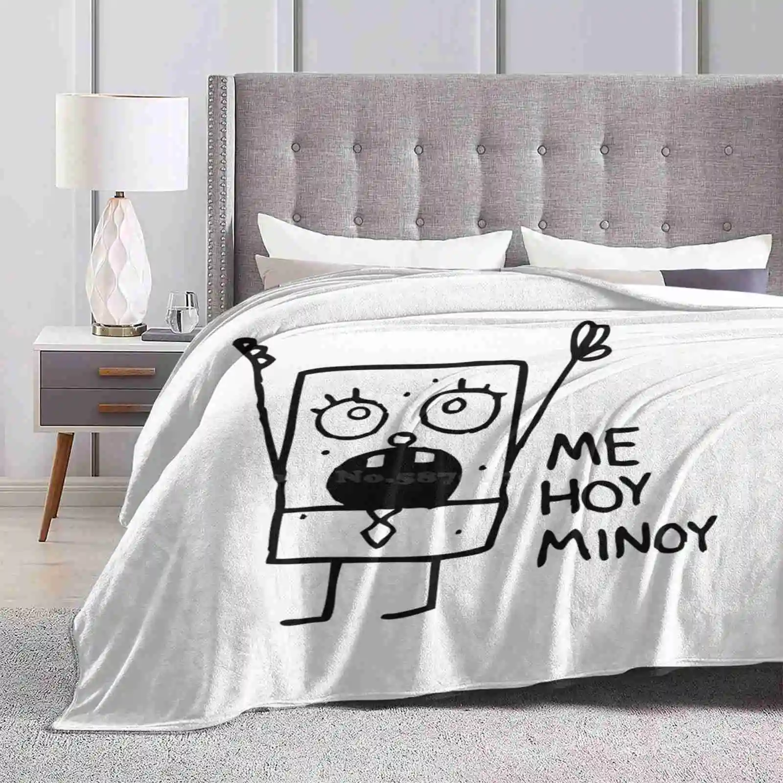 Doodlebob Quotes
