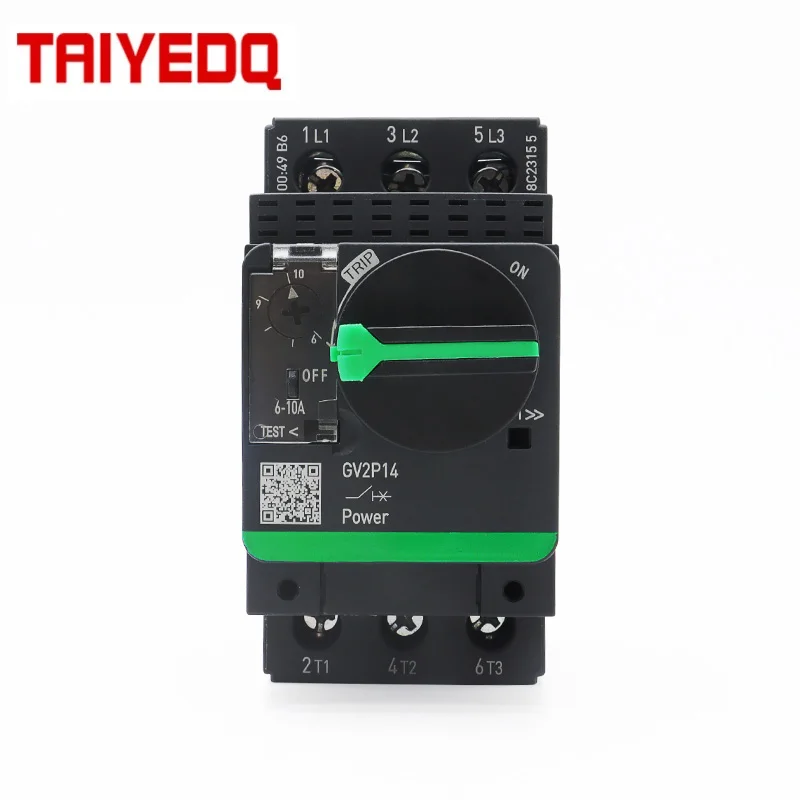 Motor-Circuit-Breaker-Knob-Controls-Motor-Isolation-Short-Circuit ...