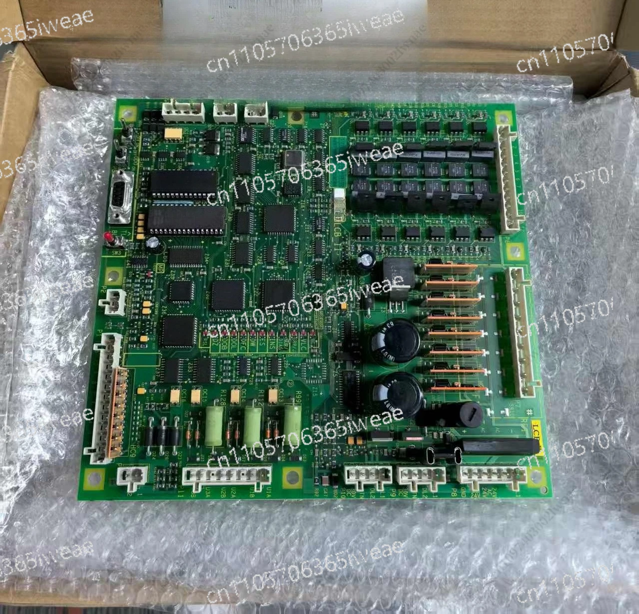 LCB II LCB2 GFA/GDA21240D1 23 Elevator Accessories for Xizi Otis ...