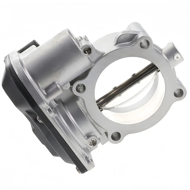Throttle Body Fit Jeep Grand Cherokee WK 3.0CRD 2011-2019 Diesel ...