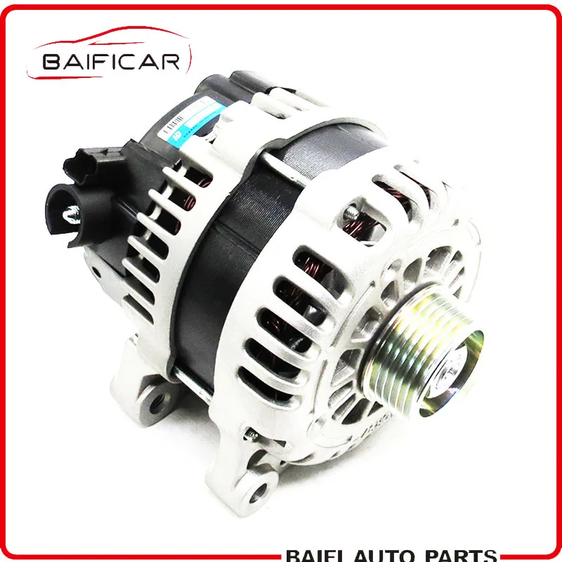 Baificar Brand New High Quality Alternator 57056n For Citroen C8 C5 Ii ...