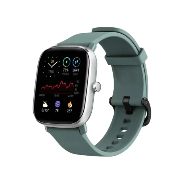Amazfit GTS 2 mini GPS Smartwatch For Men Women Gift Display 68+Sports ...