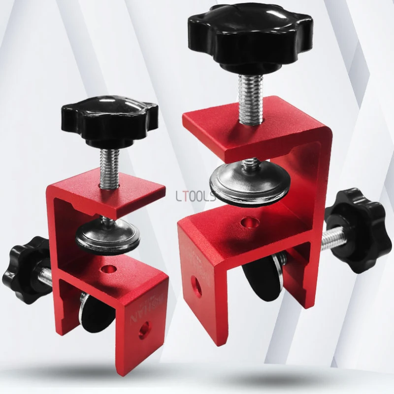 New-25mm-Adjustable-Jigs-Universal-Closing-Fixing-Clip-Closing-Fixed ...