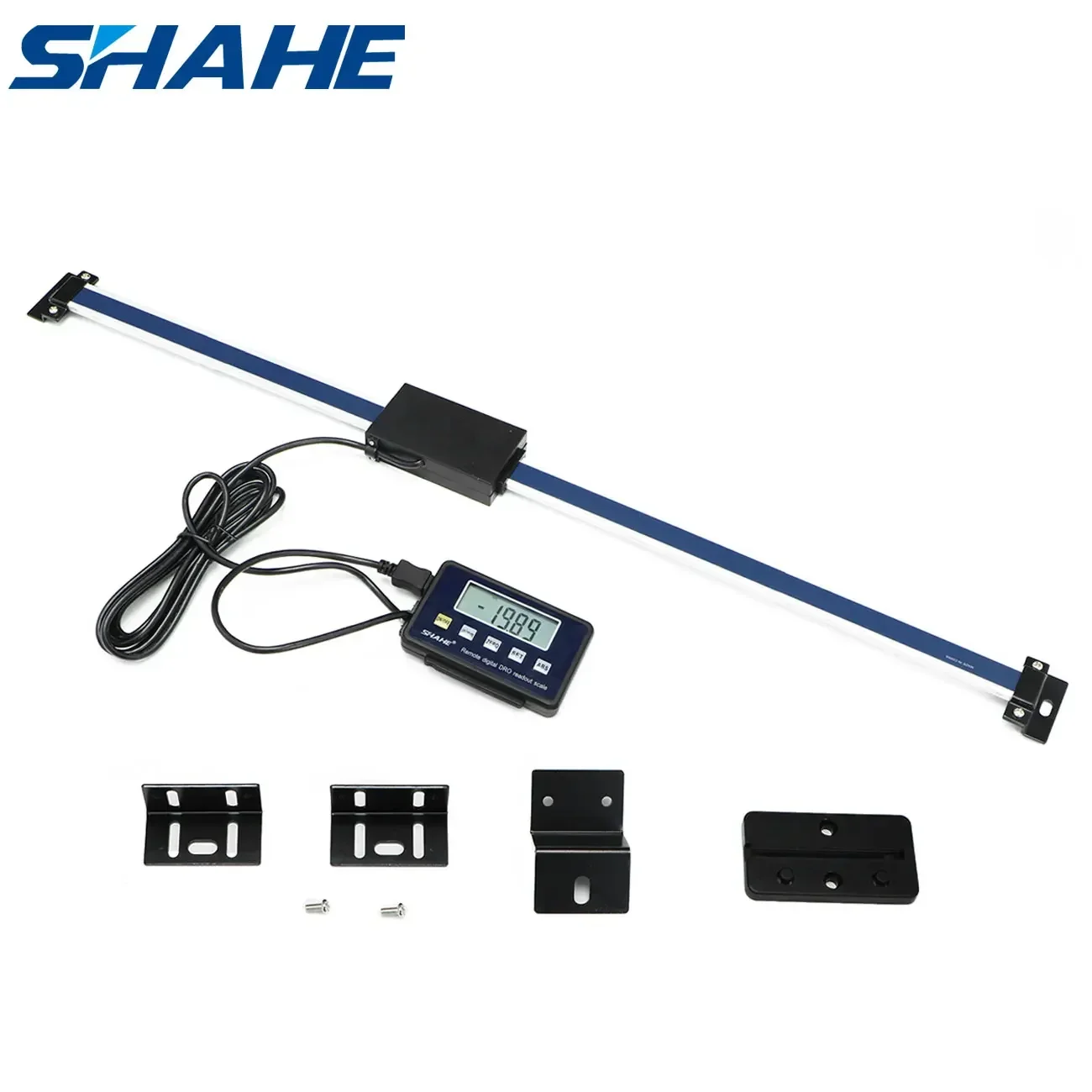 Shahe-600-mm-0-01-mm-Magnetic-Remote-Digital-Readout-Digital-Linear ...