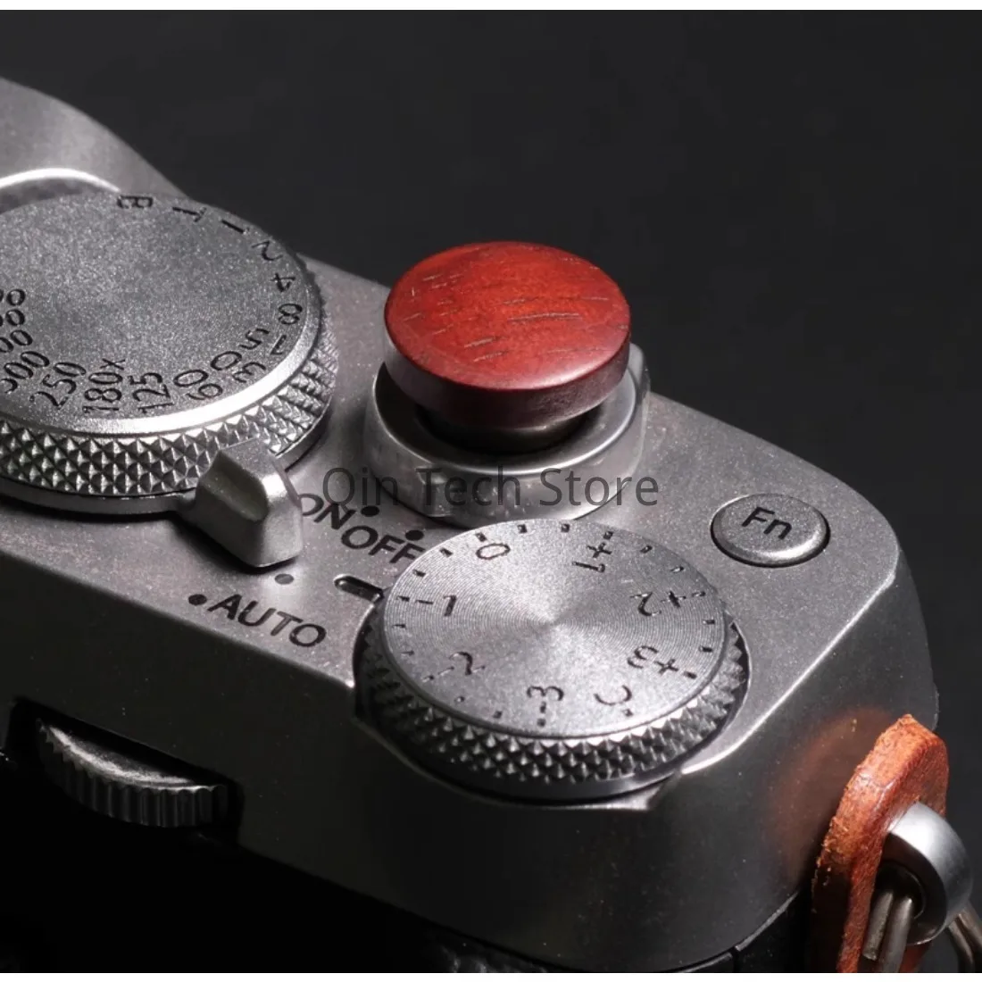 Handmade-Solid-Wood-Shutter-Button-for-Fuji-XPRO3-XT5-X100V-XT30-XE ...