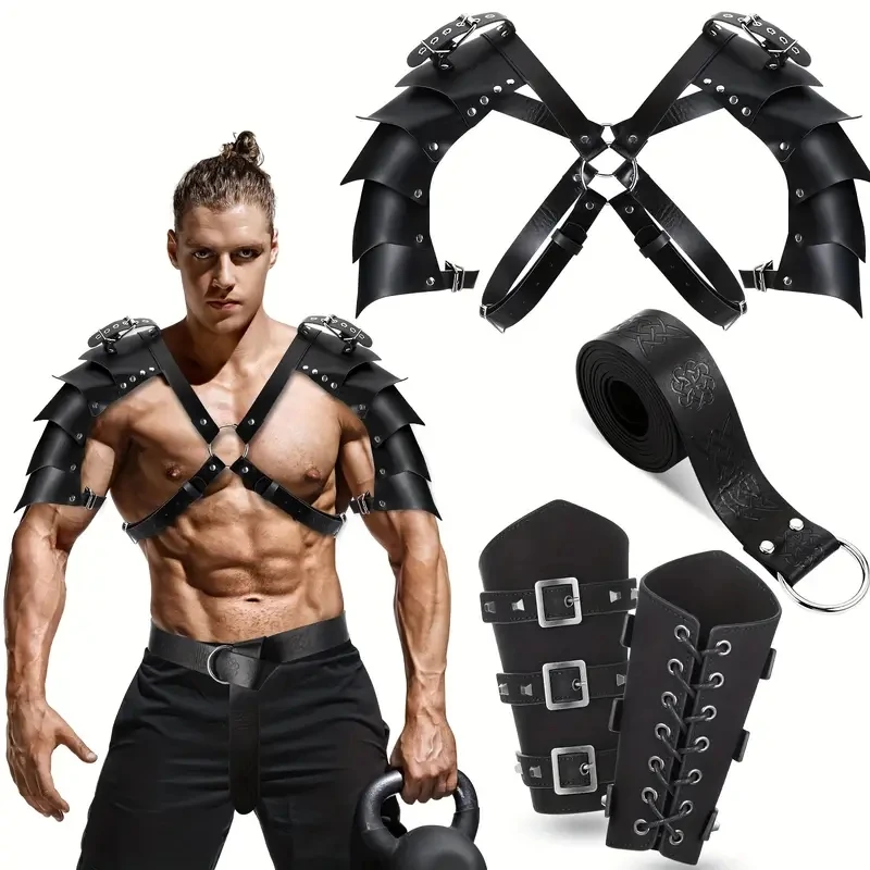 Goth Fullyoung Harness Store