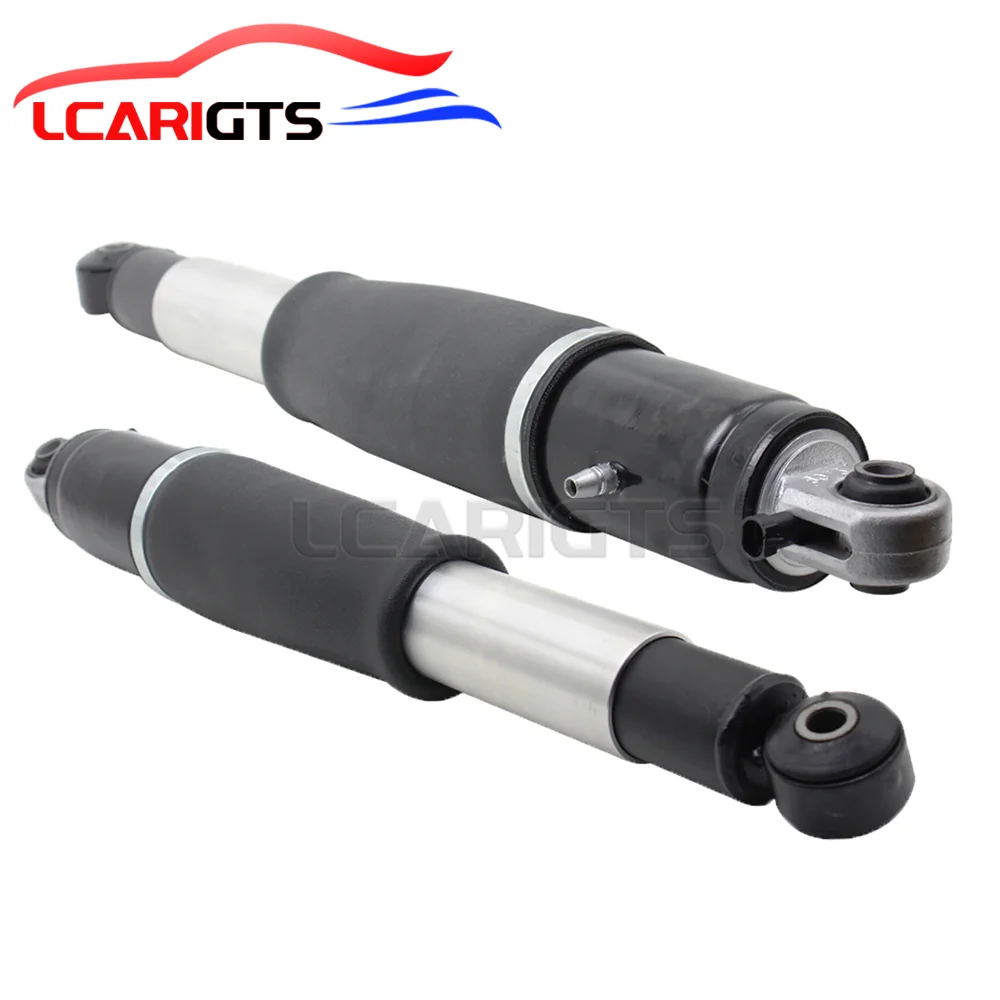 2pcs-Rear-Air-Suspension-Shock-Absorber-For-Cadillac-Escalade-Chevrolet ...
