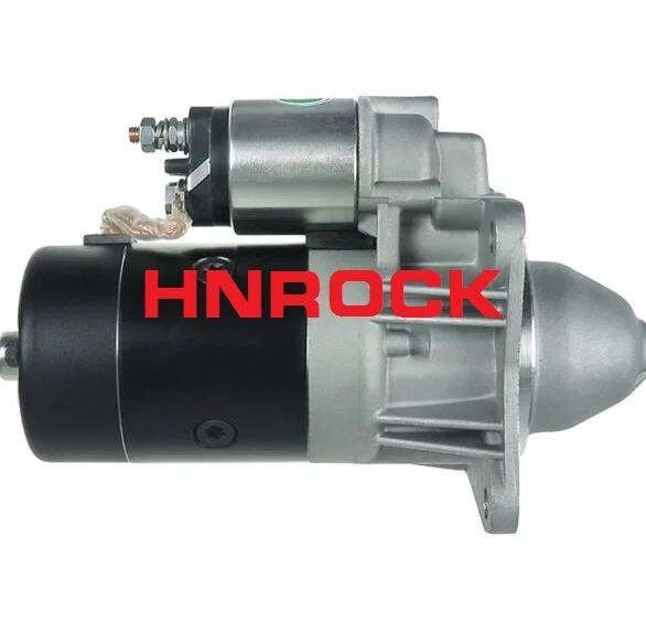 NEW-12V-STARTER-0001109413-0001218152-0001218168-0001218768-0001218814 ...