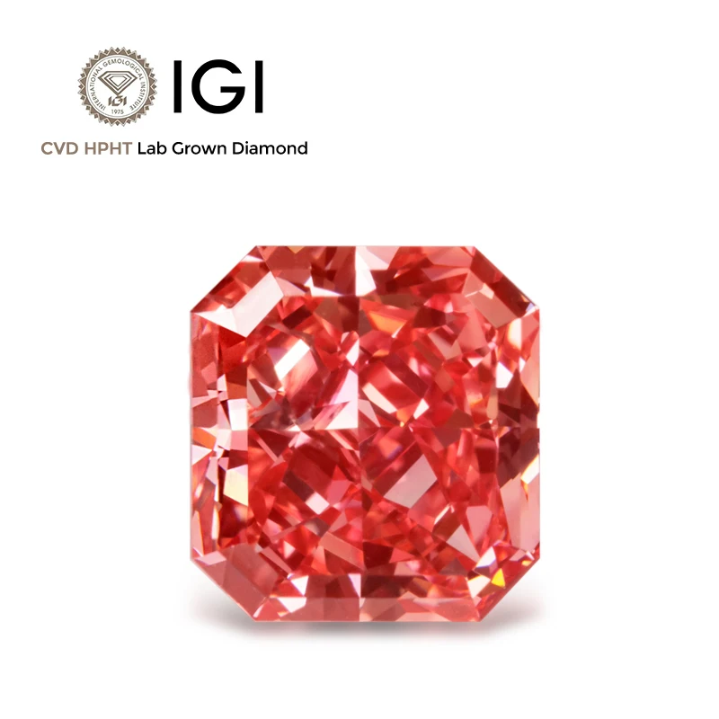 Radiant-Lab-Diamond-CVD-HTHP-VS-Fancy-pink-Loose-Diamond-IGI-GIA-AGL ...