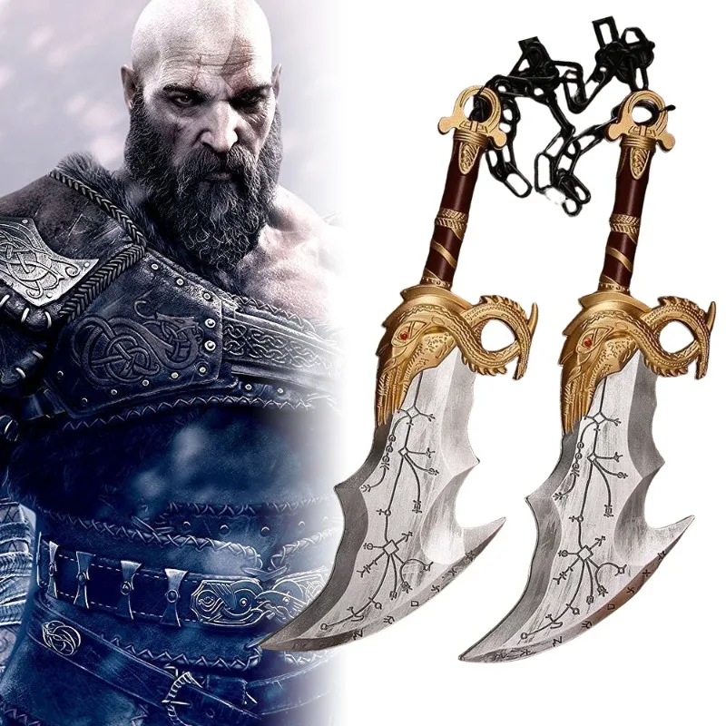 Kratos-Katana-God-of-War-4-Sword-Cosplay-Prop-PU-Athena-Blade-Chaos ...