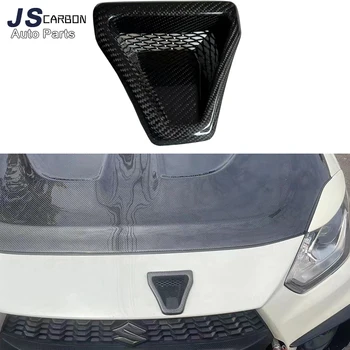 For Suzuki SWIFT Sport ZC33S Car Front bumper Exterior Engine Outlet ...