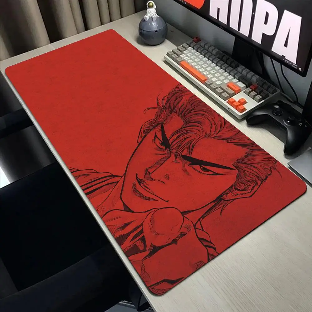 Anime-Slam-Dunk-Mouse-Pad-Sports-Basketball-Desk-Mouse-Pad-HD-Desk-Pad ...