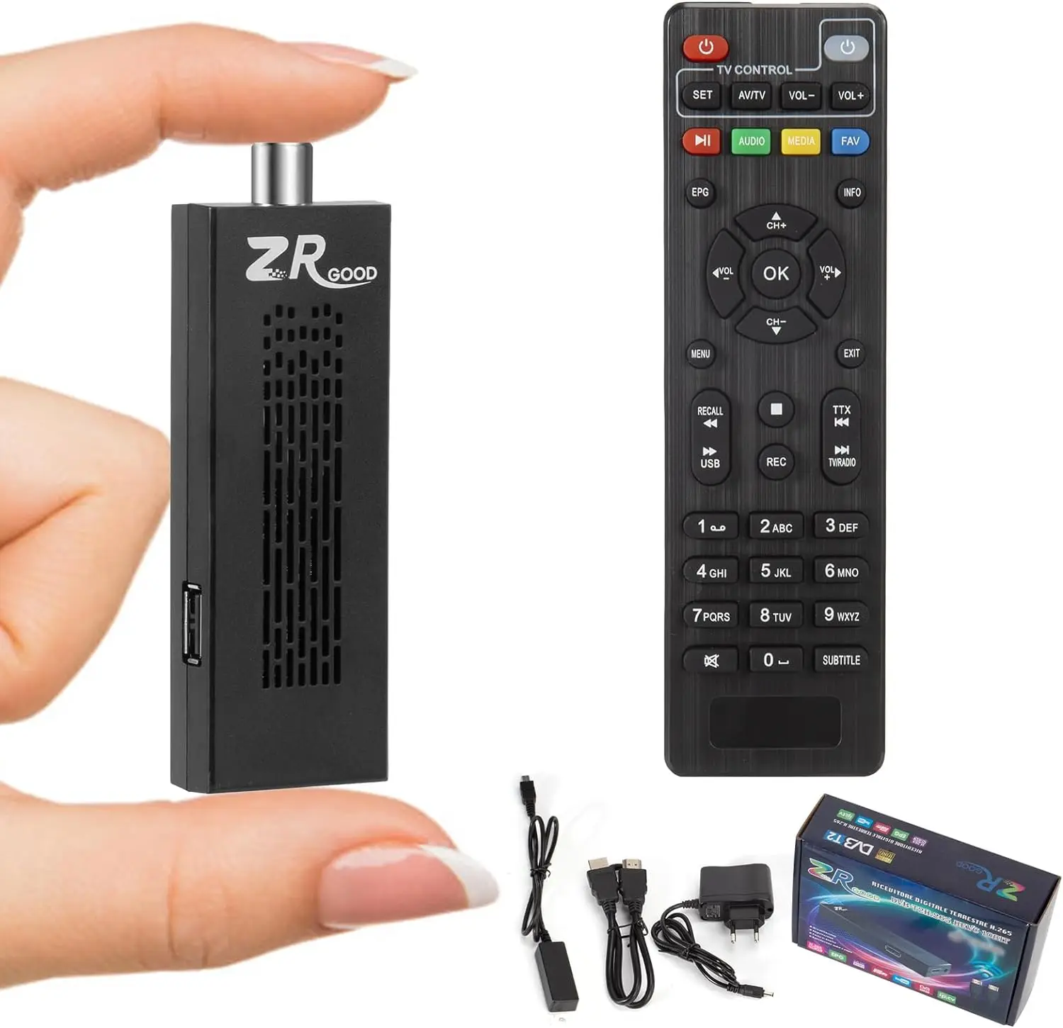 TDT-HD-decoder-TDT-HD-tuner-2024-TV-Digital-decoder-DVB-T2-decoder-HD ...