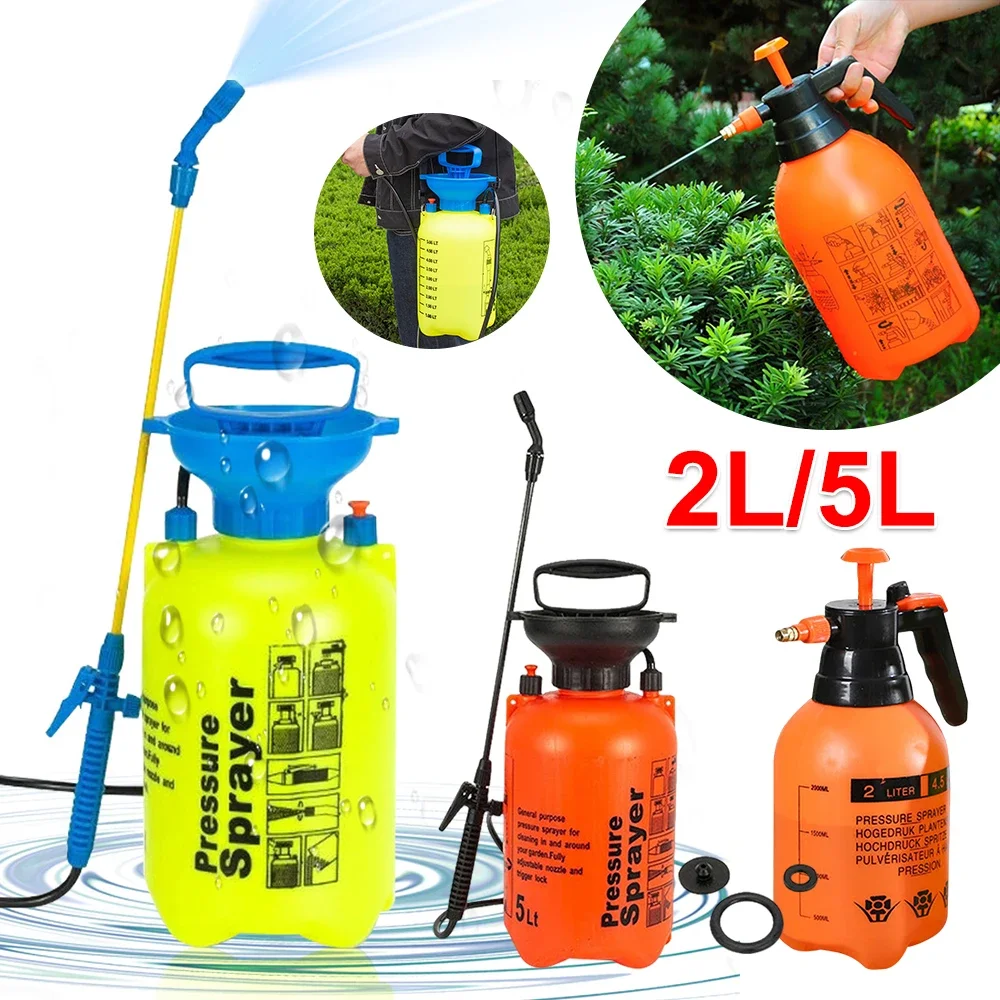 2L-5L-Pressure-Sprayer-Air-Compression-Pump-Hand-Pressure-Sprayers ...