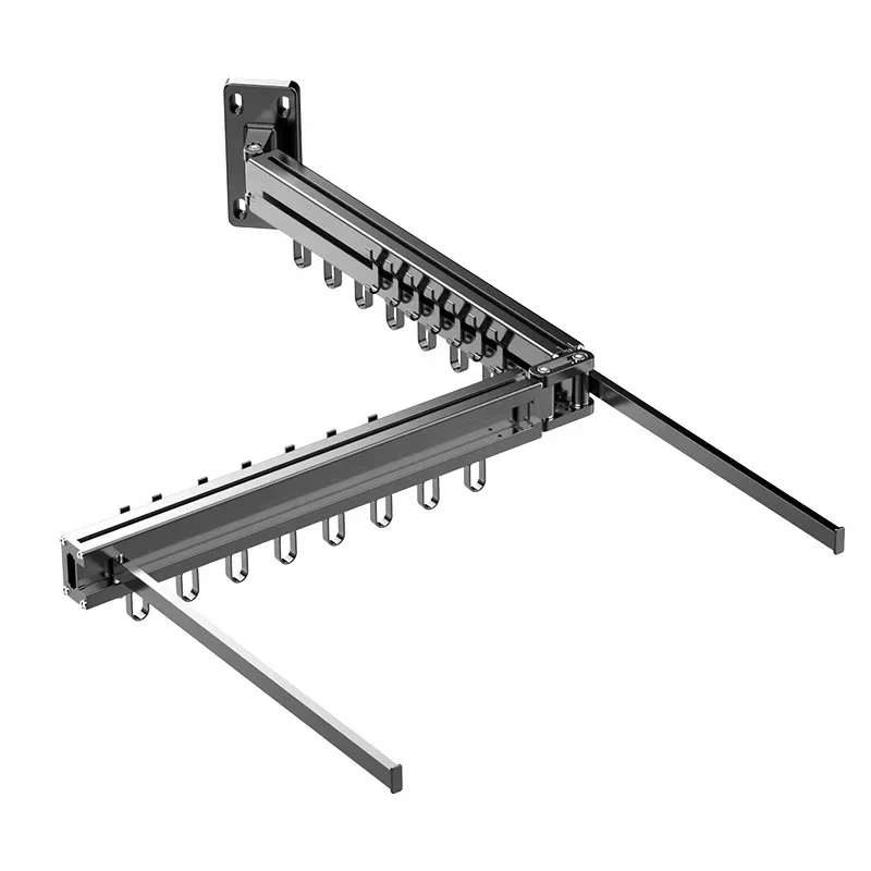 Balcony-Folding-Drying-Rack-Wall-mounted-Invisible-Window-Sill-Balcony ...