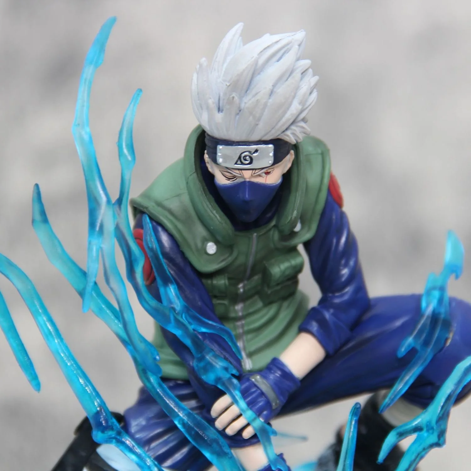 Kakashi Hatake Chidori