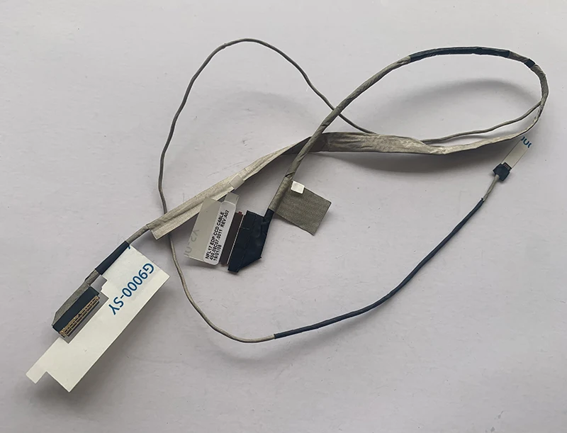 Laptop-LCD-Screen-Display-Flex-Video-Cable-for-HP-Pavilion-17-x-17-y ...