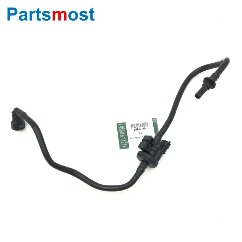 Fuel Vapour Purge Valve for 5.0L V8 Range Rover 2010-2012 / 3.0L V6 ...