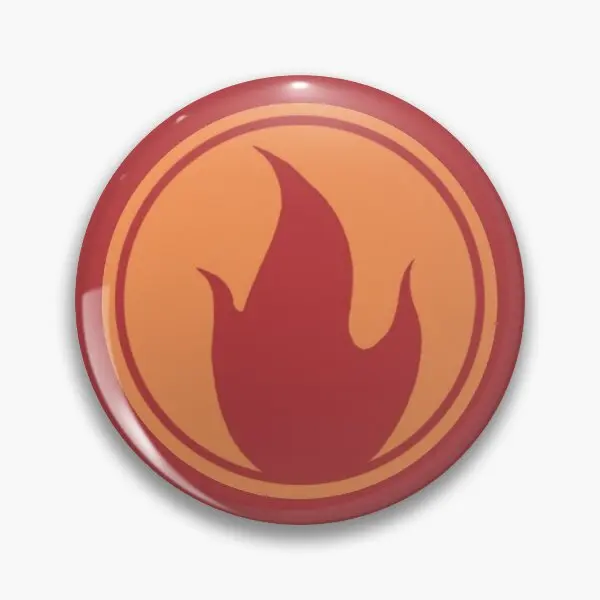 Team-Fortress-2-Pyro-Pin-Soft-button-red-symbol-flap-pin-gift-cute ...
