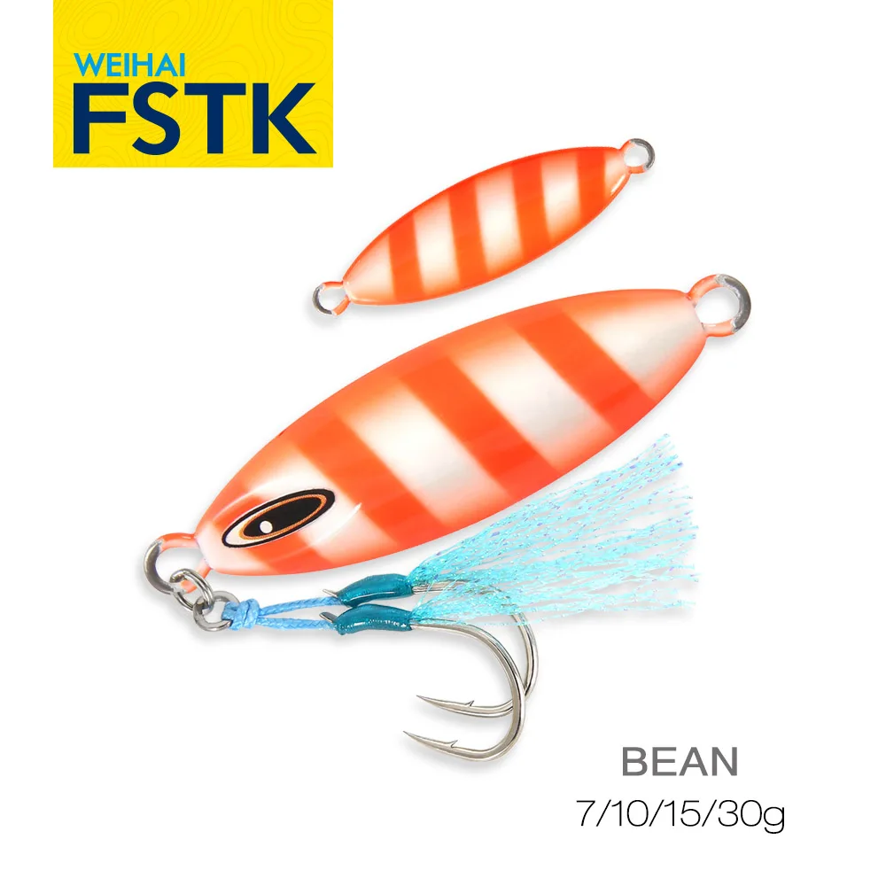 Metal-Jig-Fishing-Lure-Slow-pitch-Jig-7-15-20-30G-Rockfishing-Slow ...