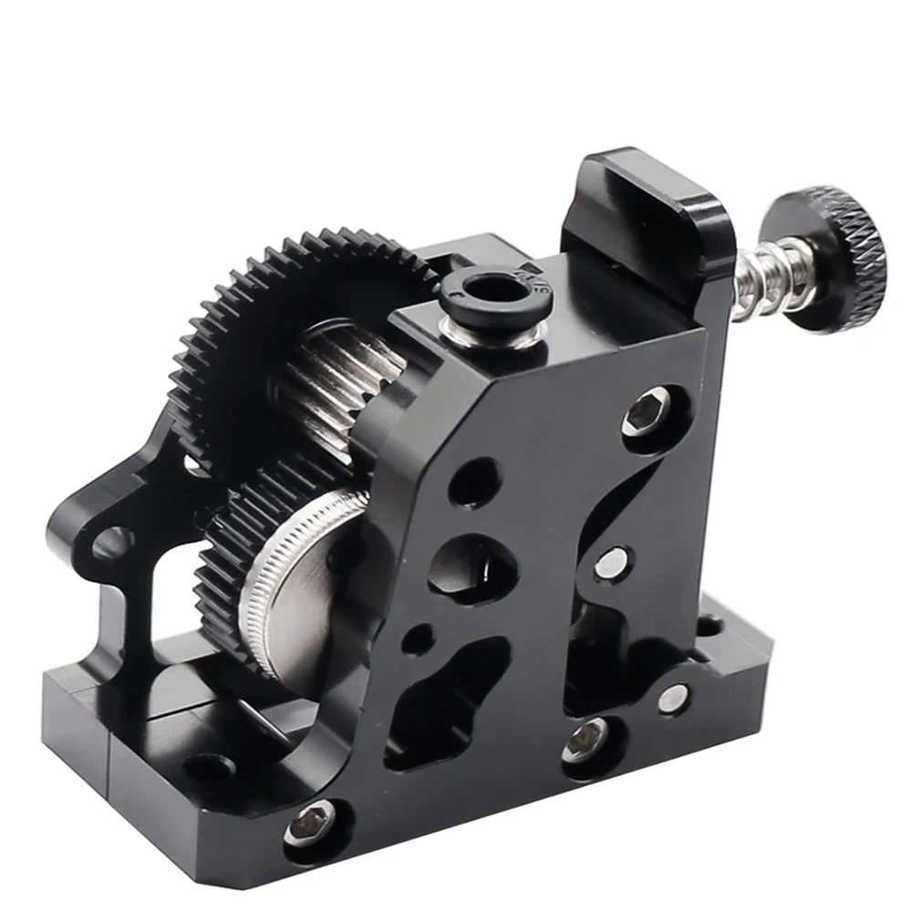 All-Metal-Extruder-HGX-LITE-extruder-Hardened-Steel-Reduction-Gear ...