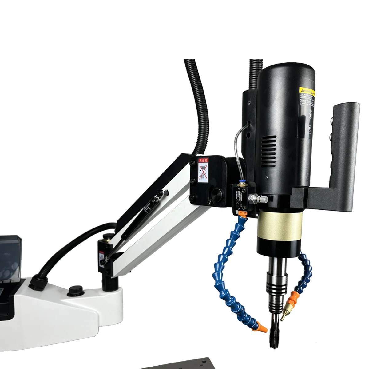 CE-M3-M36-Metal-Working-Electric-Flex-Arm-Universal-Button-Power ...