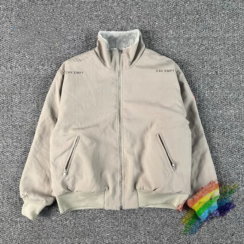 Cav Empt Clothing | Cav Empt Jacket | Cav Empt Parka | Cavempt Jacket ...