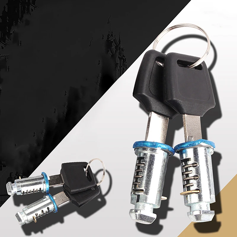 Car-Modification-Parts-Roof-Fixed-Cross-Bar-Lock-Cylinder-Damage-free ...