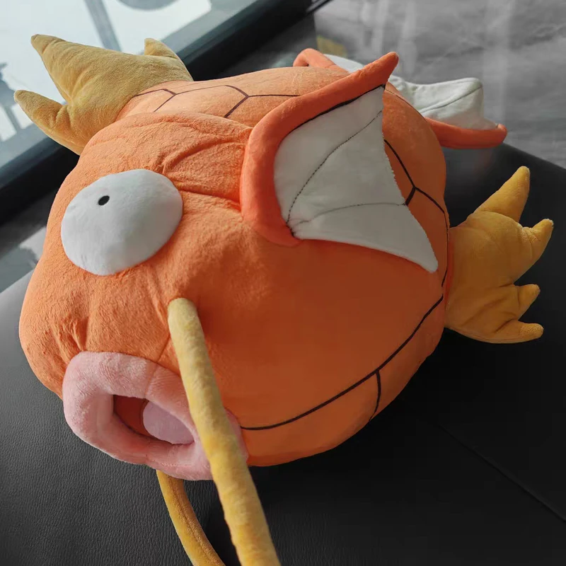 50cm-Pokemon-Magikarp-Plush-Toys-Anime-Doll-Cute-Ornament-Pok-mon ...