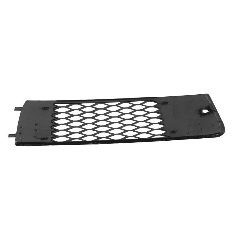 Original Front Bumper Grill Mesh Cover Trim Vent Fog Light Grille ...